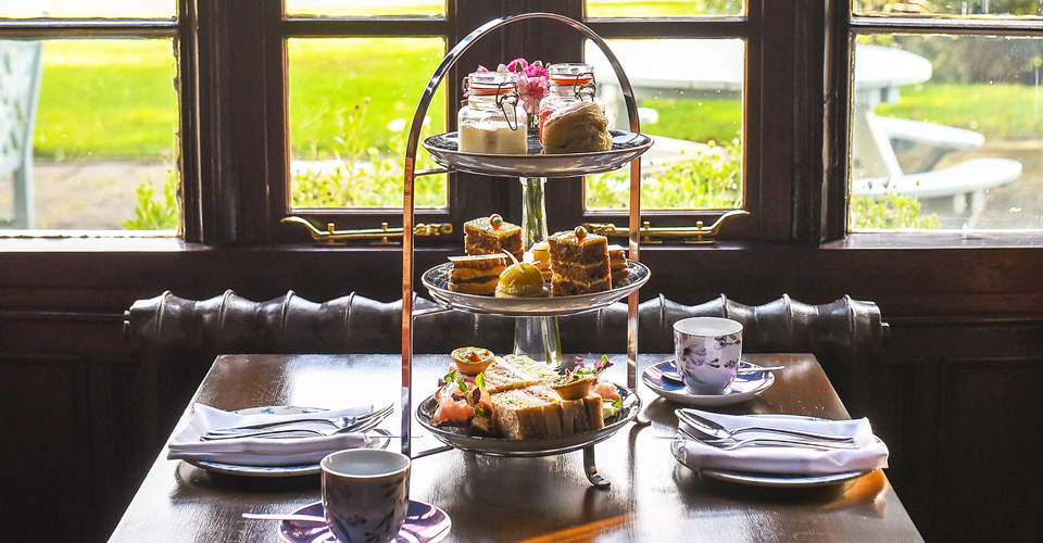 Home - The Villa Wrea Green : The Villa Wrea Green