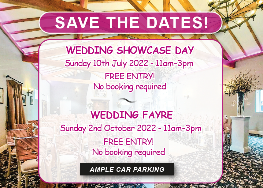 Events - The Villa Wrea Green : The Villa Wrea Green