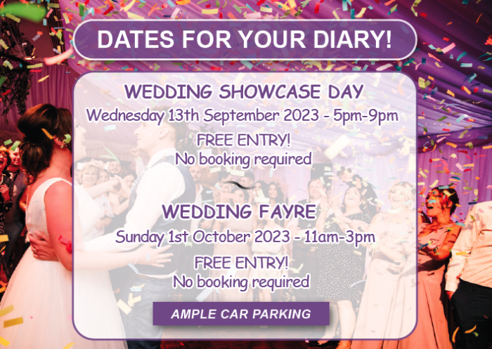 Events - The Villa Wrea Green : The Villa Wrea Green