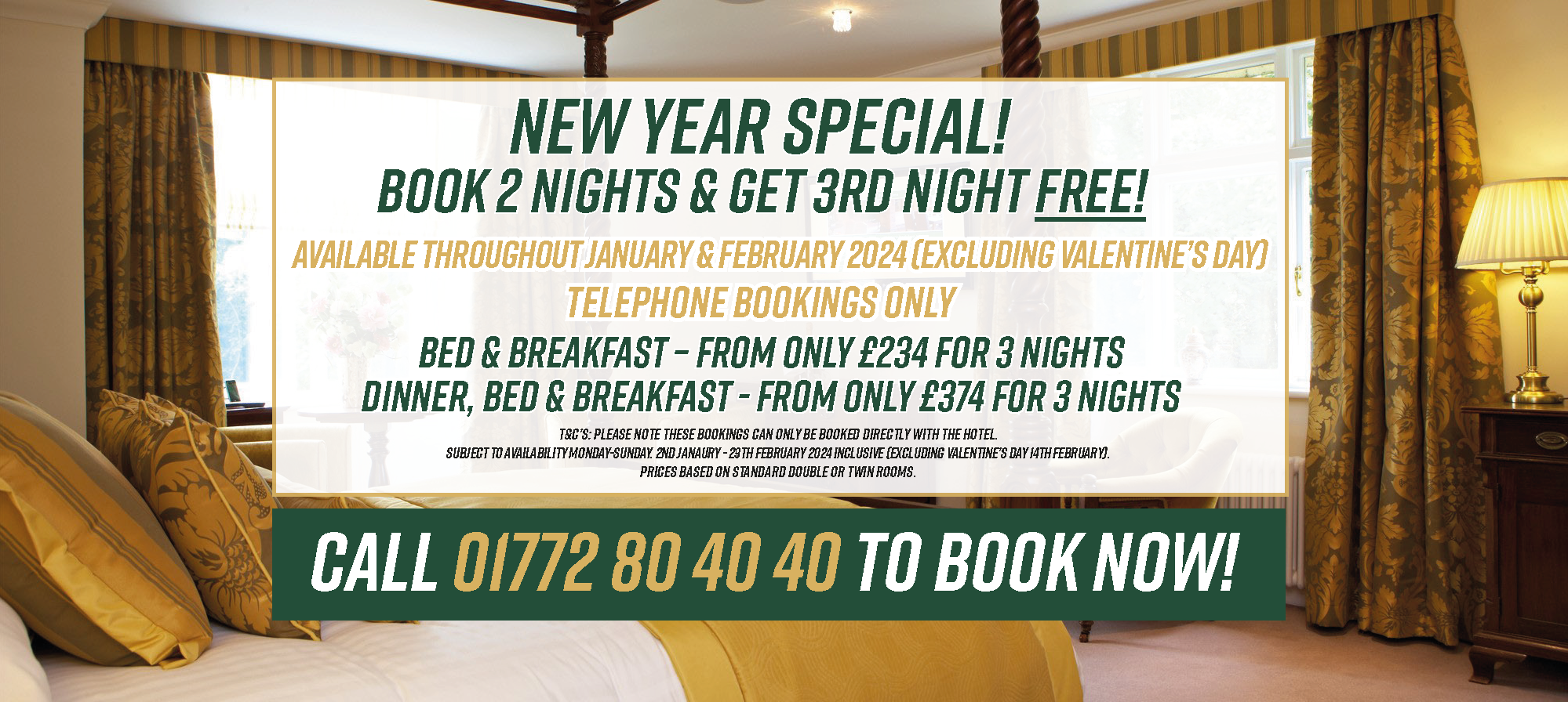 Contact us - The Villa Wrea Green : The Villa Wrea Green